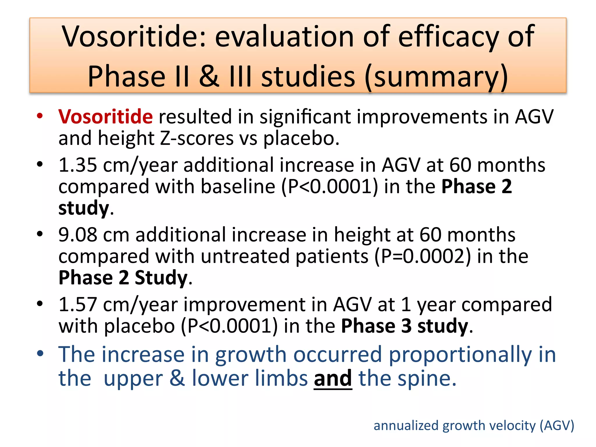 Achondroplasia in children.pptx