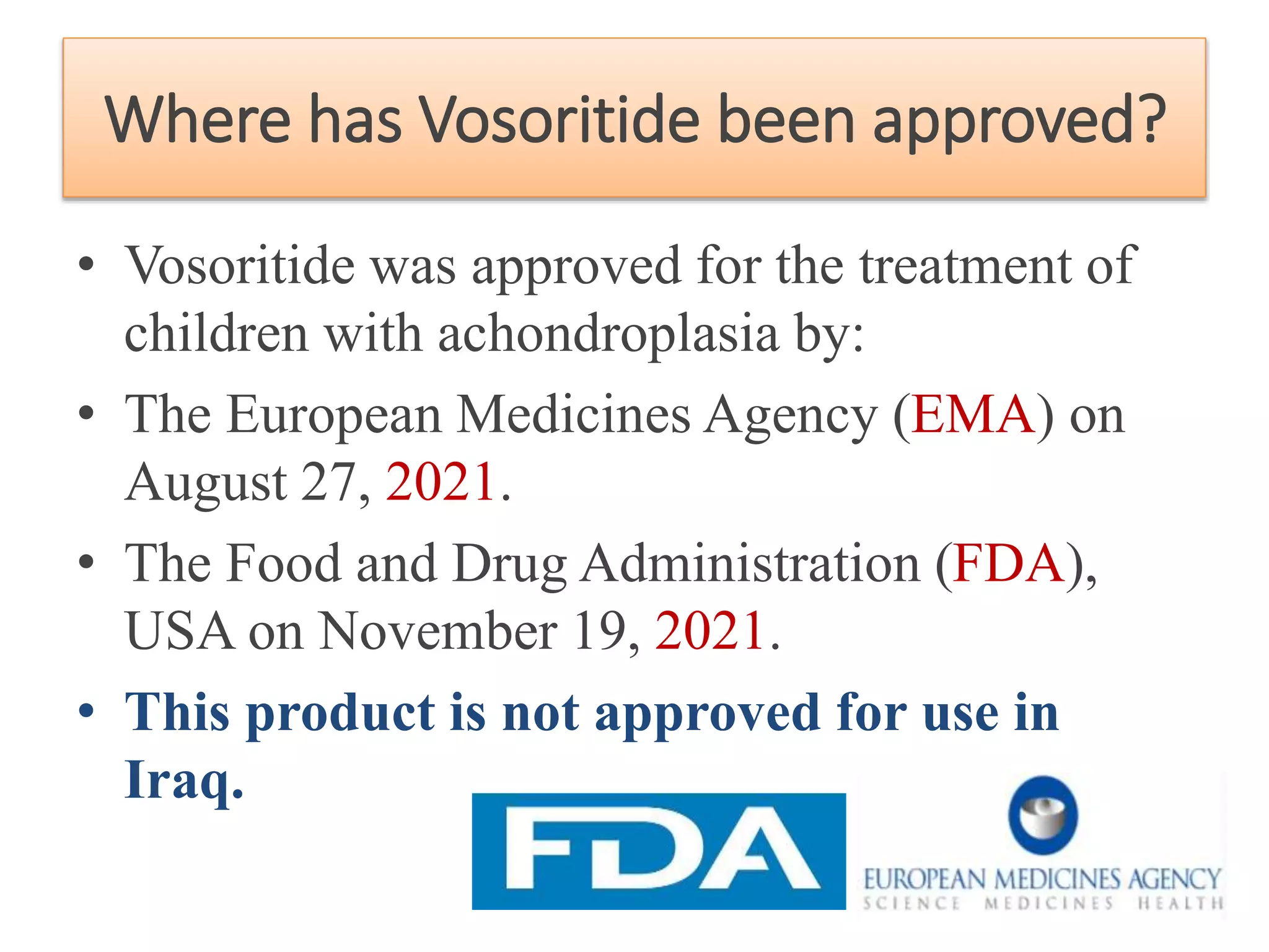 Achondroplasia in children.pptx