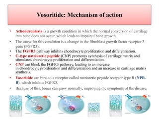 Achondroplasia in children.pptx
