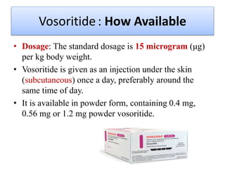 Achondroplasia in children.pptx