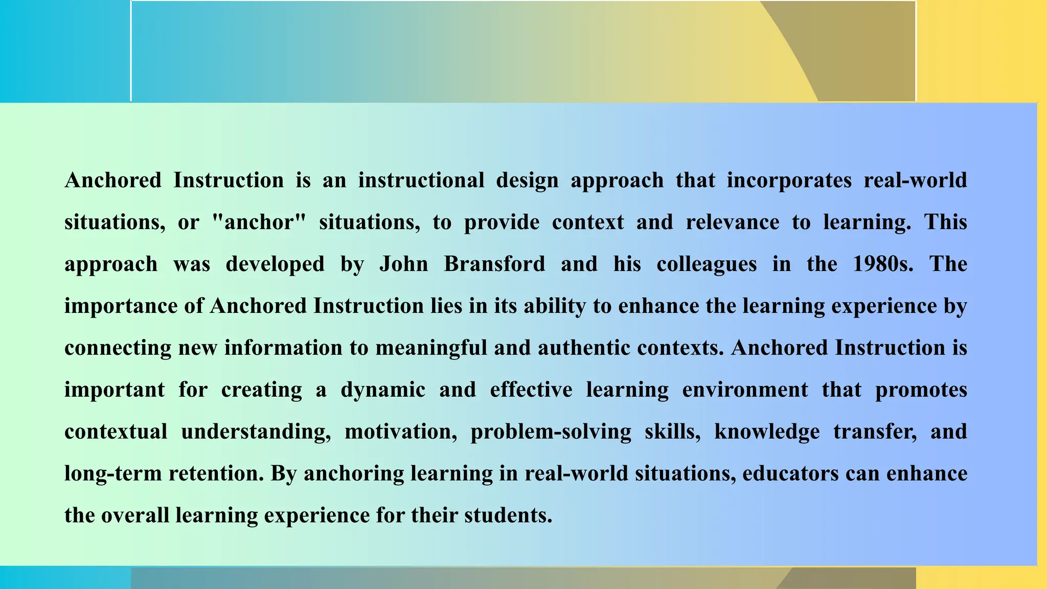 Achored Instruction.pptx