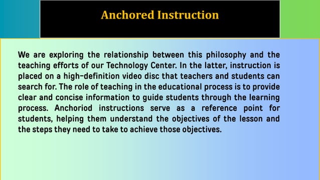 Achored Instruction.pptx