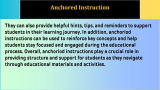 Achored Instruction.pptx