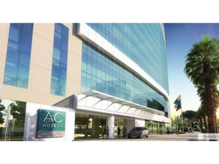 Ac Hotels Marriott | PPT