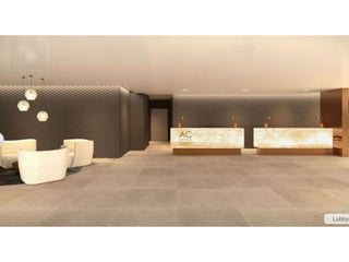 Ac Hotels Marriott | PPT