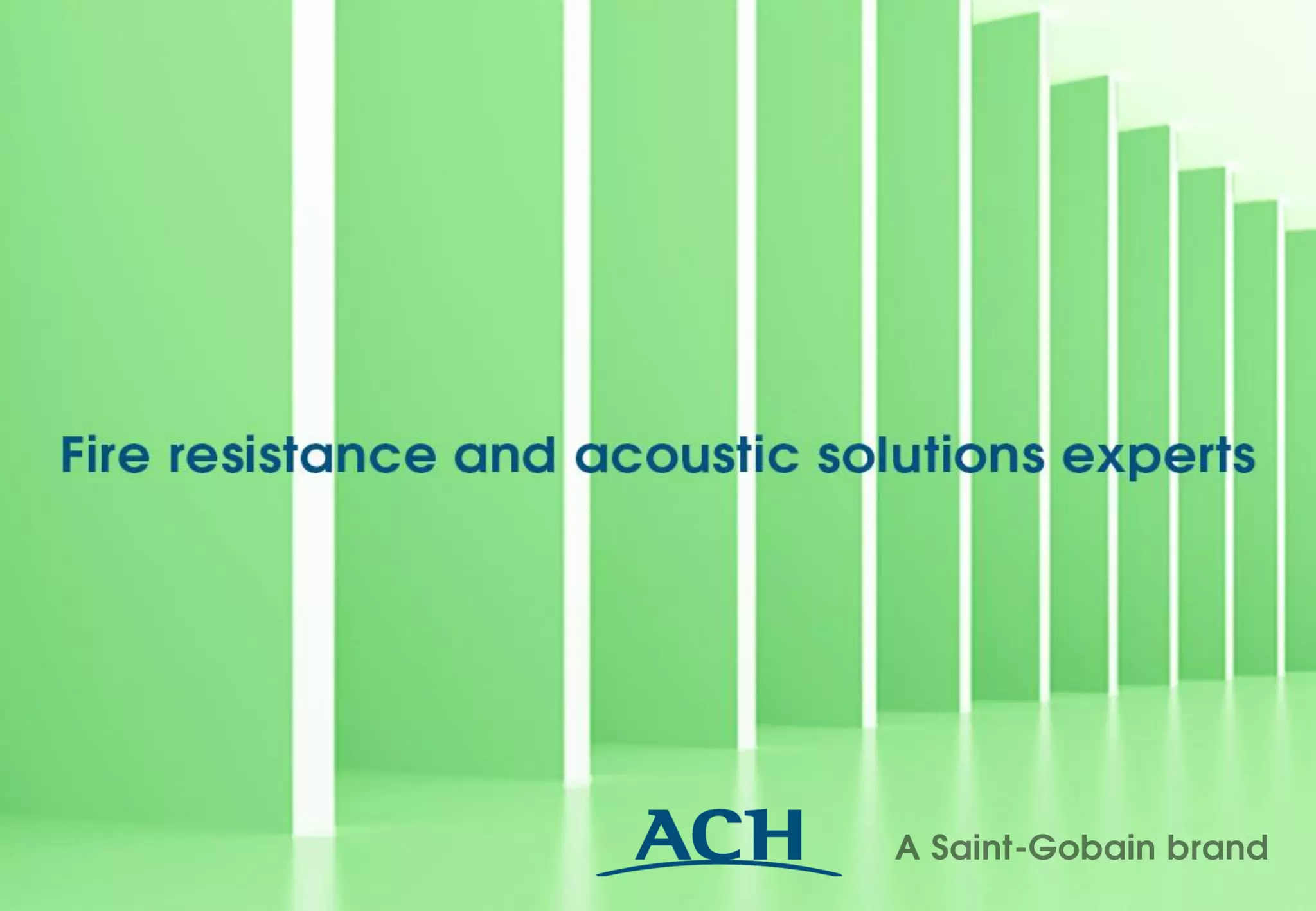 Ach paneles sandwich panels mineral wool | PPT