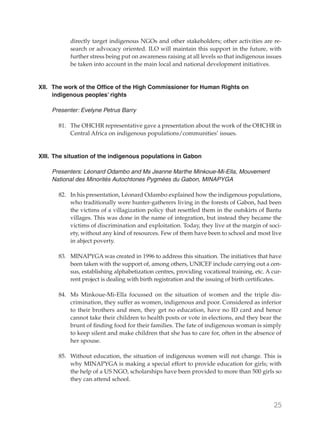 Achpr reg sens_sem | PDF