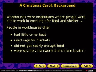 A chrismas carol. ppt | PPT