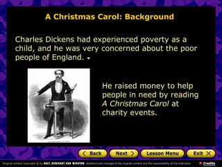 A chrismas carol. ppt | PPT