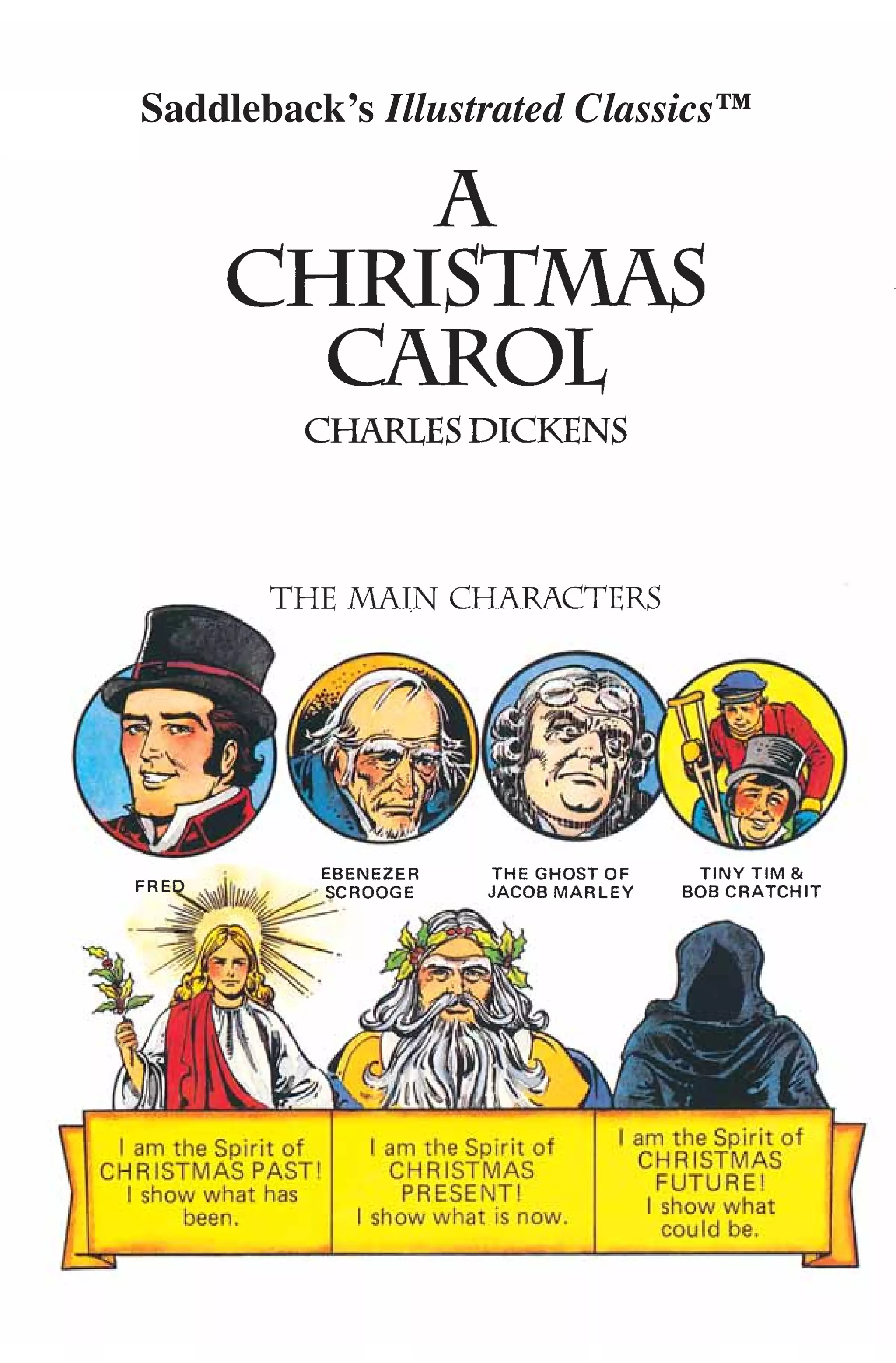 A christmas carol | PDF