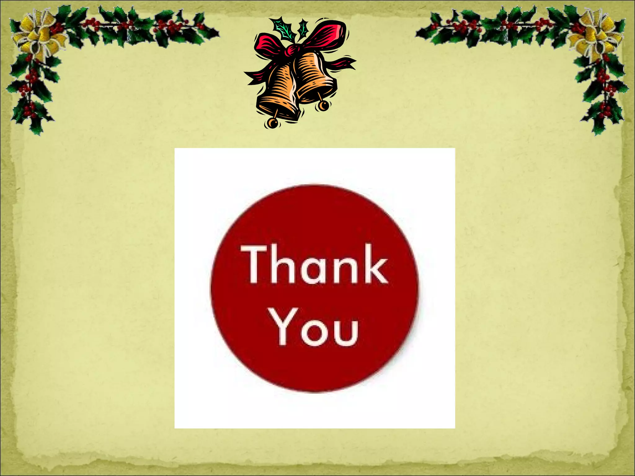 A christmas carol | PPT