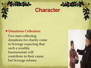 A christmas carol | PPT