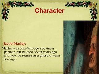 A christmas carol | PPT