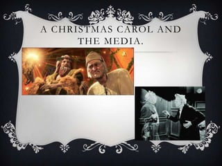 A Christmas Carol | PPT