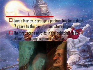 A Christmas Carol | PPT