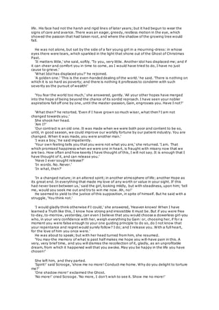 A christmas carol | DOCX