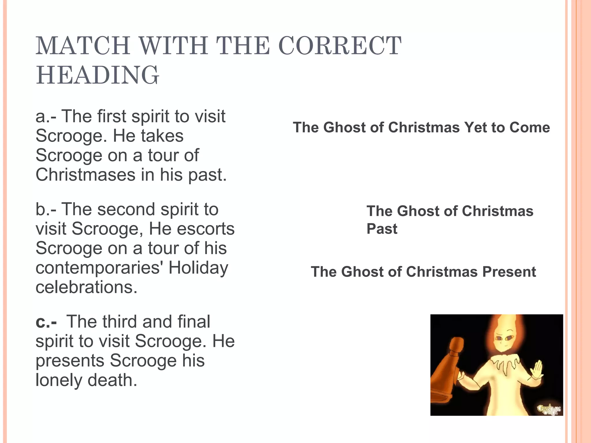 A christmas carol 2 | PPT