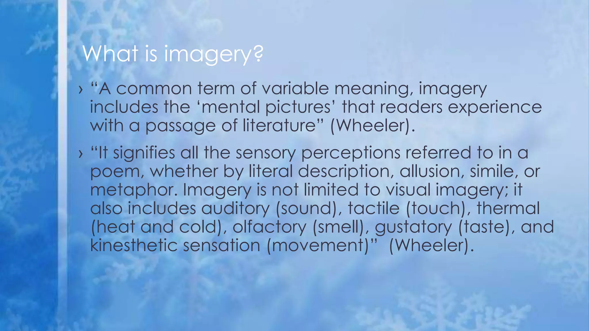 Diction & Imagery in A Christmas Carol | POTX