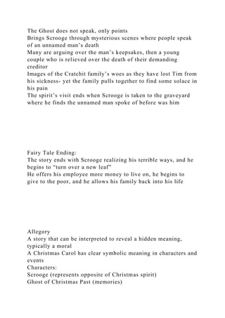 A Christmas Carol by Charles DickensBrit Lit Spano (Fasano).docx