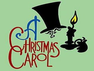 A christmas carol final product | PPTX