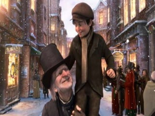 A christmas carol final product | PPTX