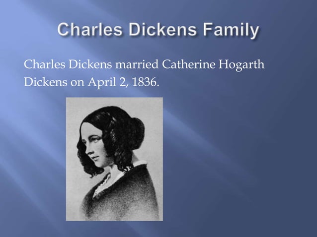 Charles Dickens | PPT