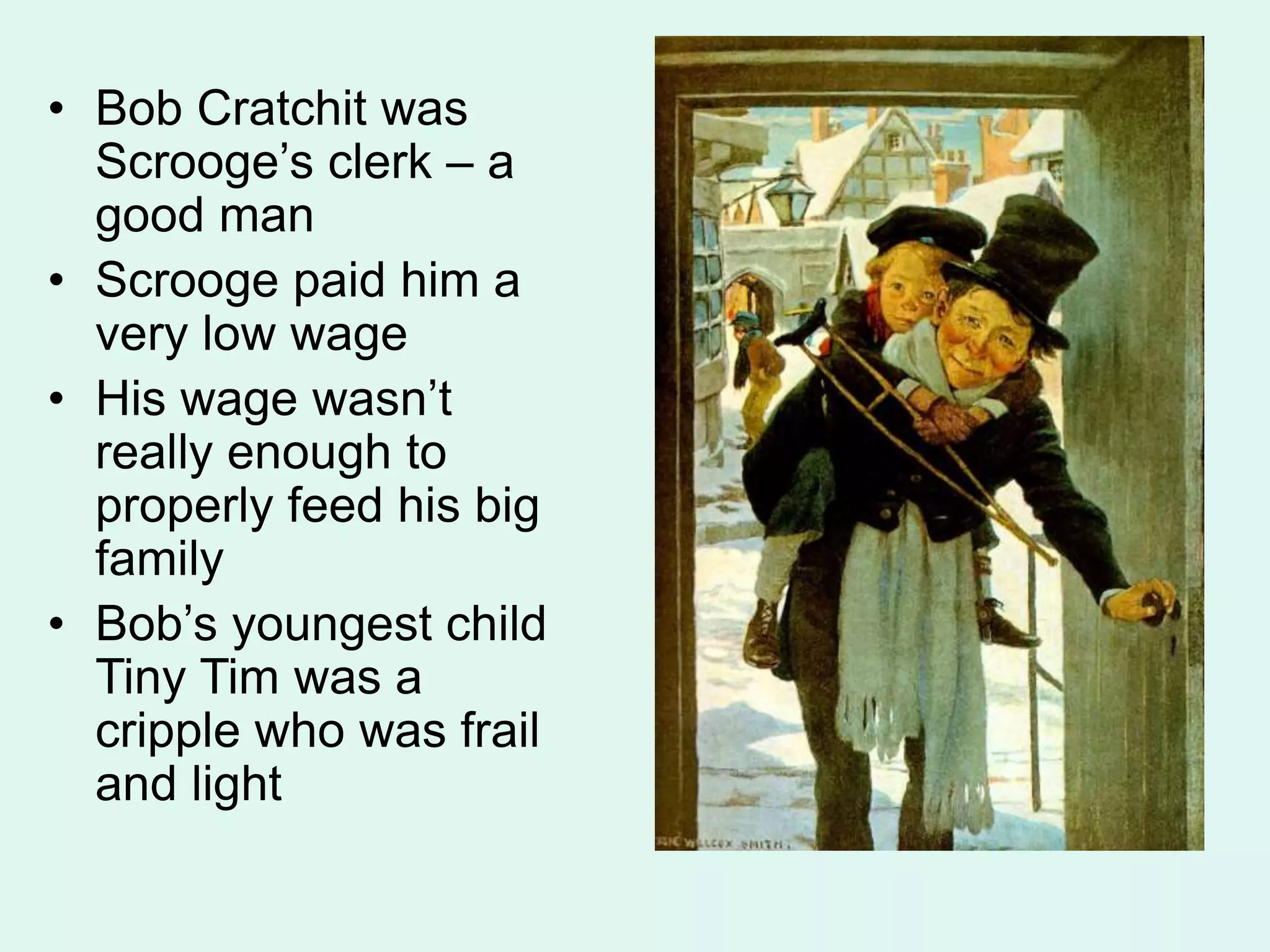 A Christmas Carol_ppt | PPT