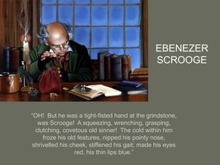 A Christmas Carol_ppt | PPT
