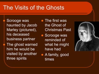 A Christmas Carol_ppt | PPT
