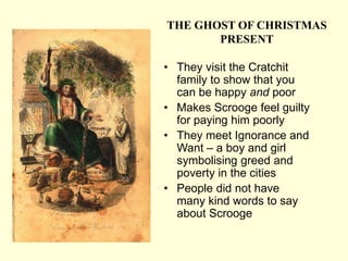 A Christmas Carol_ppt | PPT