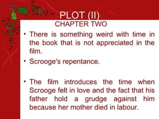 A christmas carol ppt | PPT