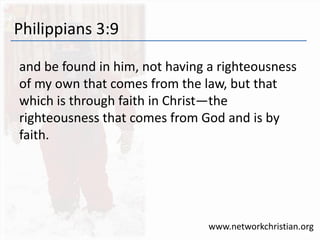 A christmas story part 4 (bumpus hounds philippians 3 1 11) | PPTX