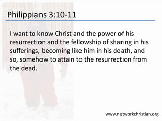 A christmas story part 4 (bumpus hounds philippians 3 1 11) | PPTX