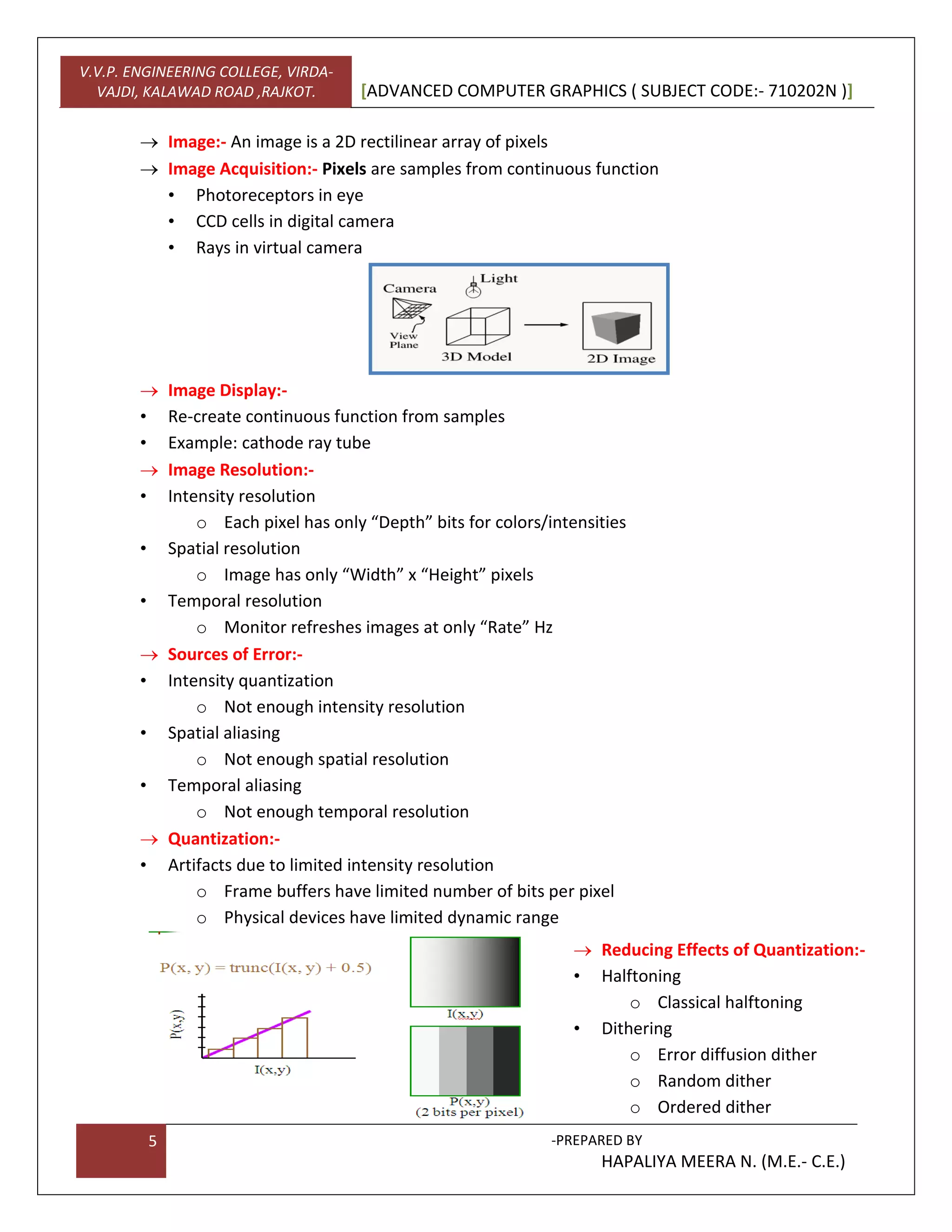 Achromatic and colored light | PDF