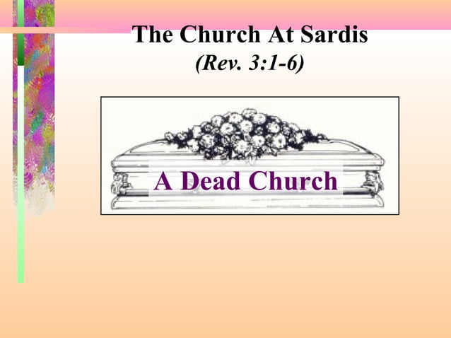 SDA Sermons: A church left first love | PPT | Christianity | Religion ...
