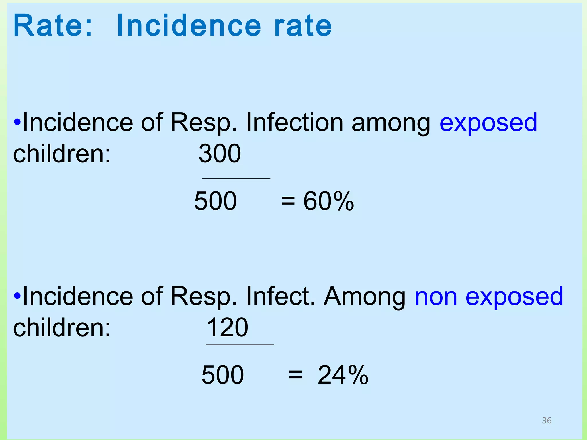 Cohort Study | PPT