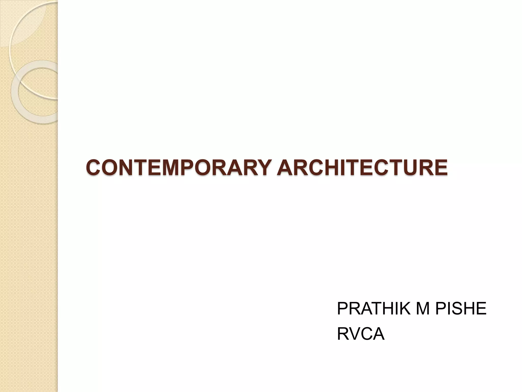 Achyut kanvinde ca ppt | PPT