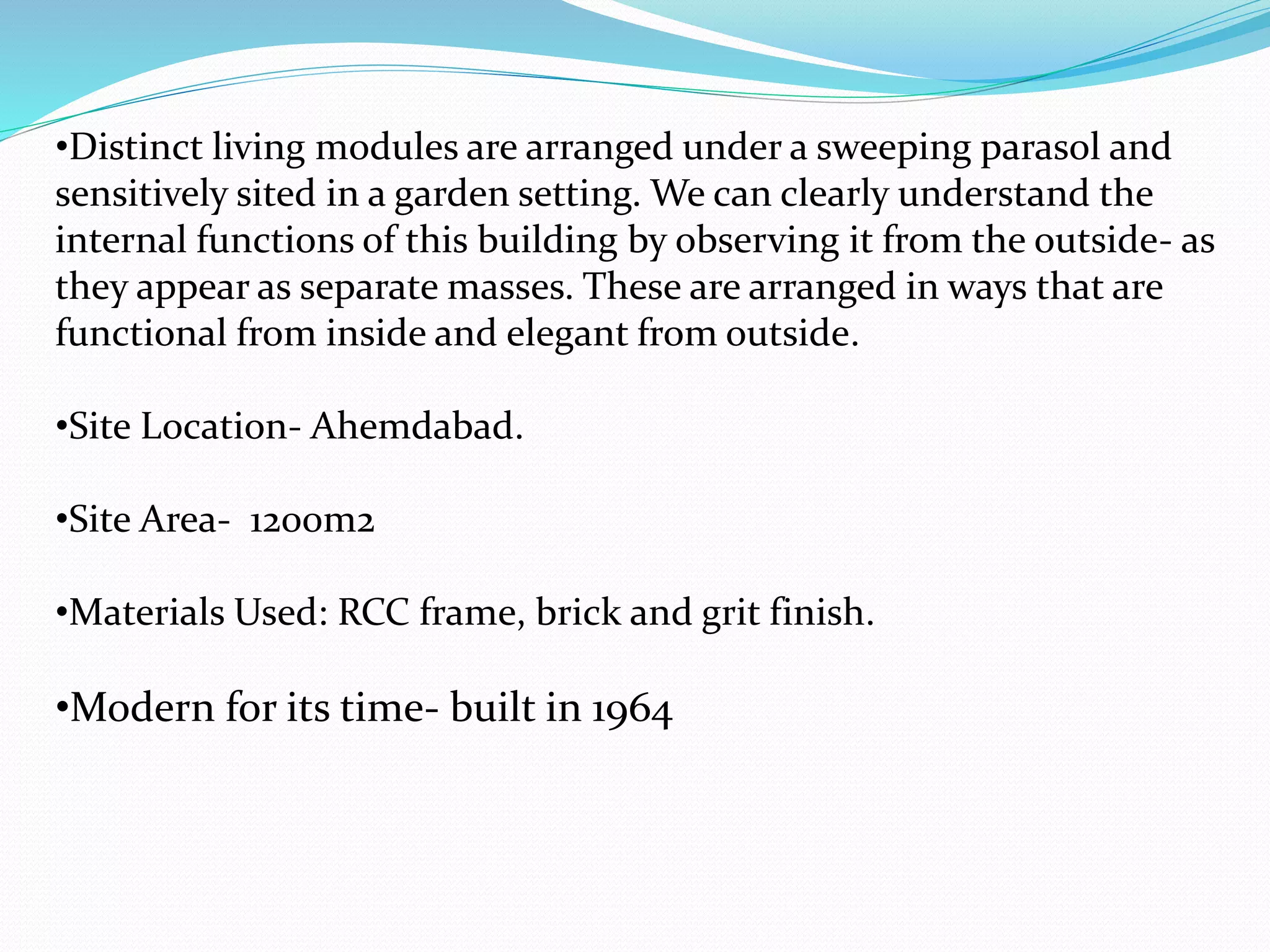 Achyut p kanvinde | PPTX