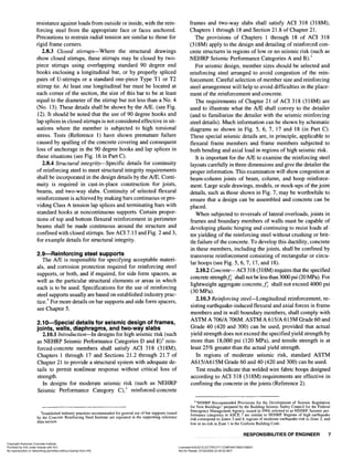 Aci 04 detaling-manual | PDF