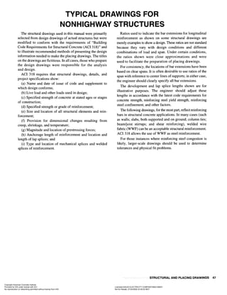 Aci 04 detaling-manual | PDF