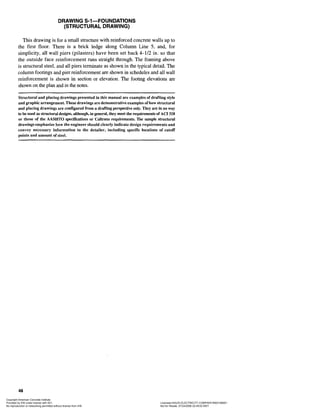 Aci 04 detaling-manual | PDF