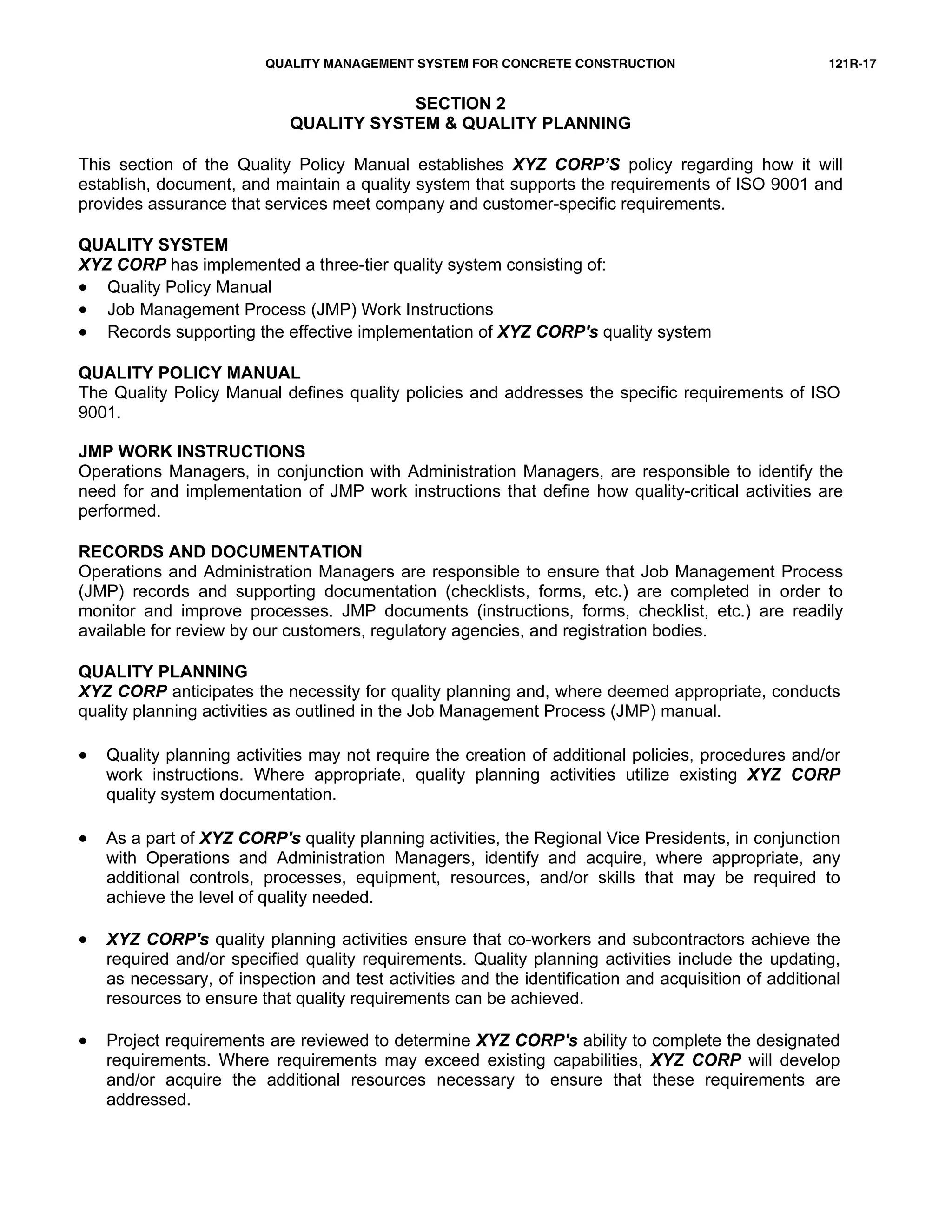 ACI-121R-04 Quality Management System for Concrete Construction.pdf