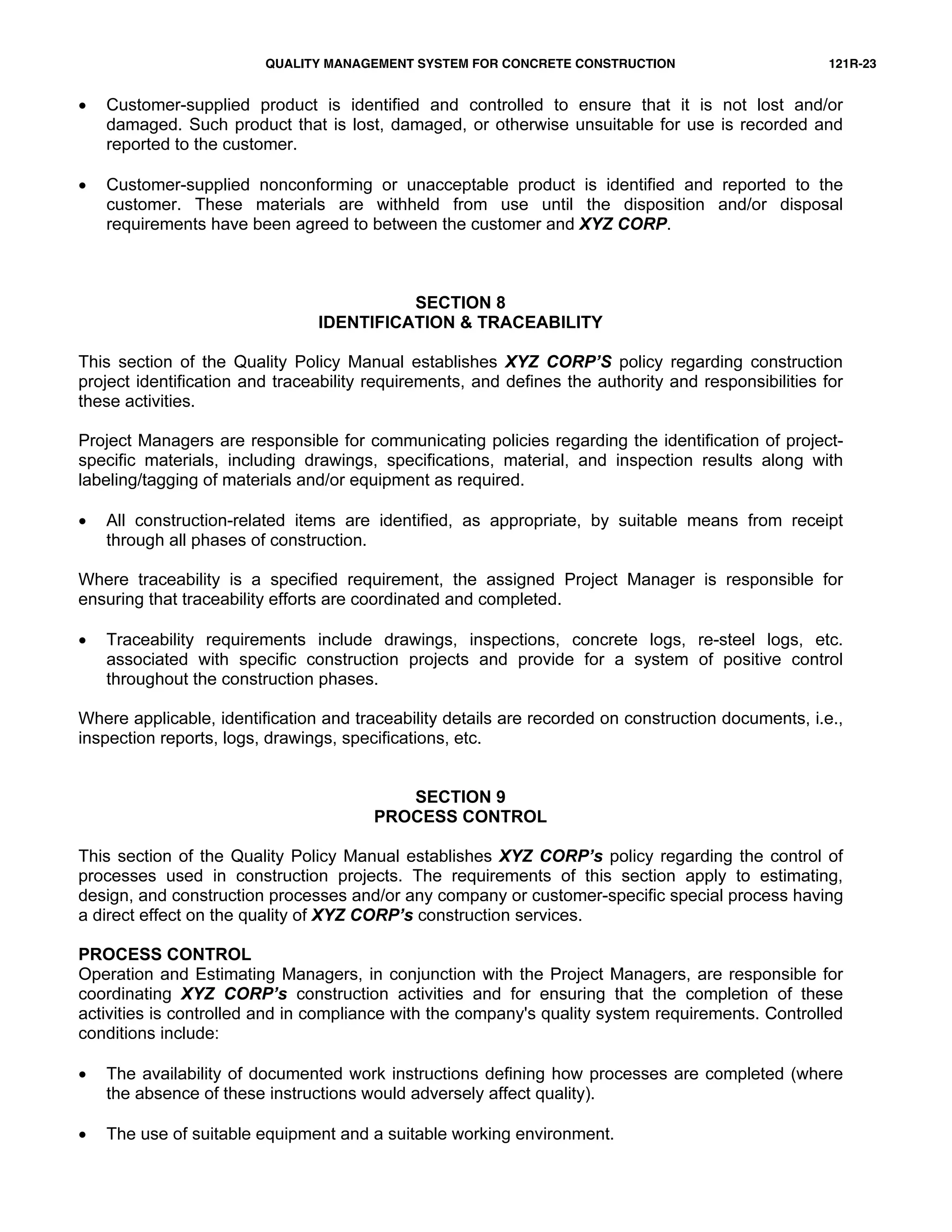 ACI-121R-04 Quality Management System for Concrete Construction.pdf