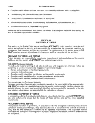 ACI-121R-04 Quality Management System for Concrete Construction.pdf