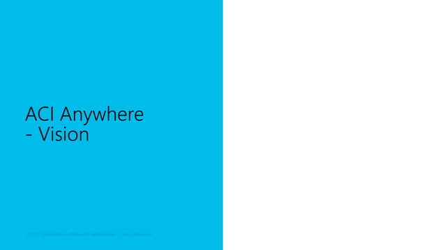 ACI3.0(1k) Release | PDF