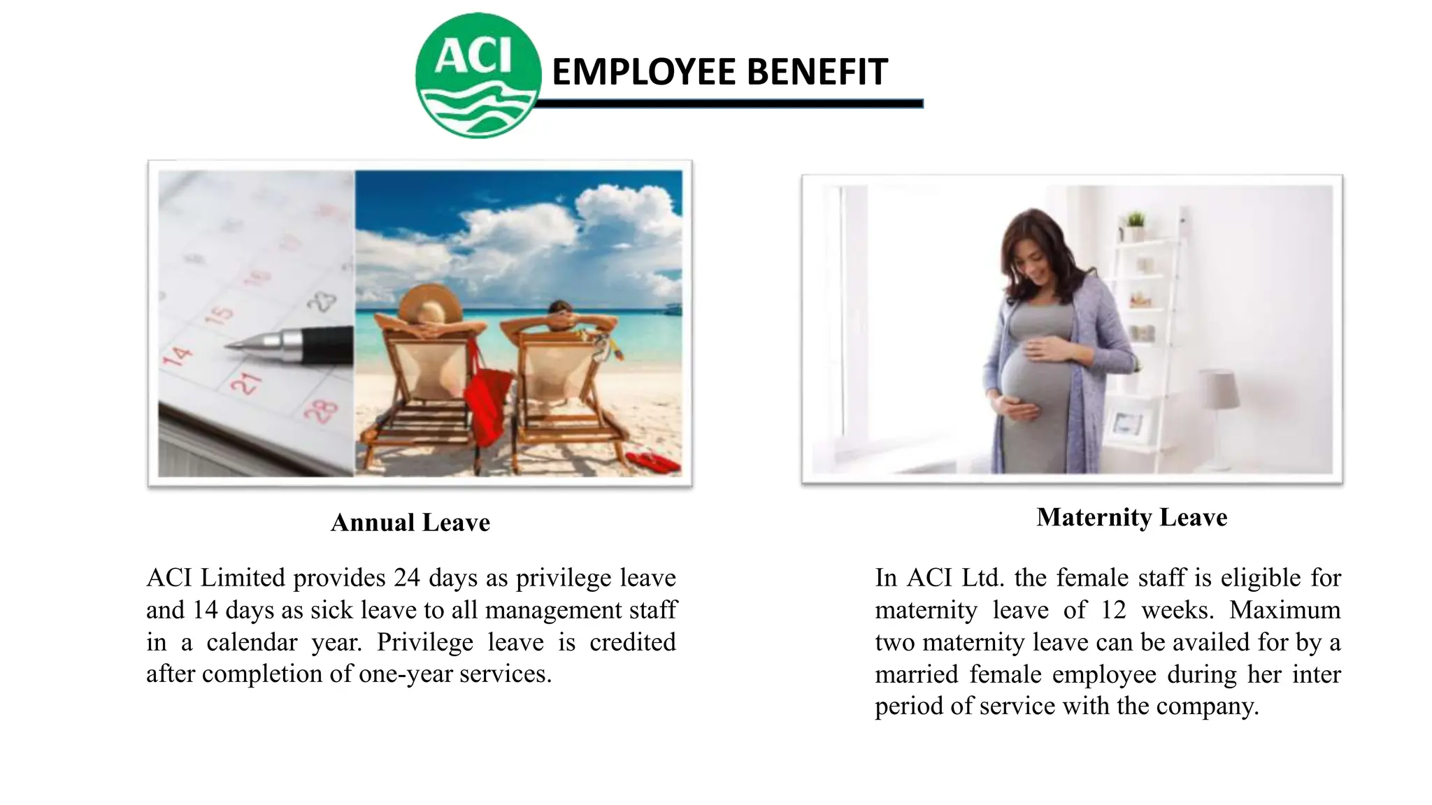 ACI Human Resource Management Systempptx | PPT
