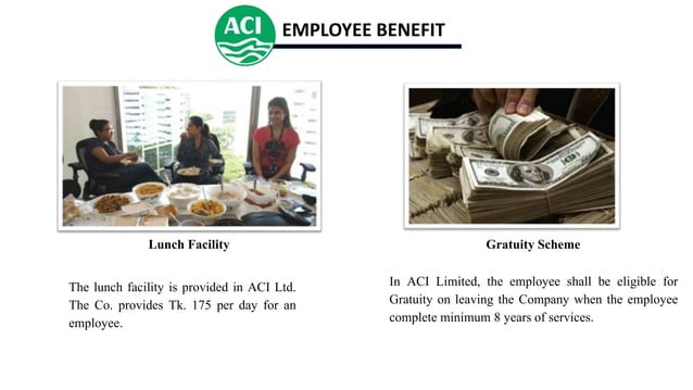 ACI Human Resource Management Systempptx | PPT