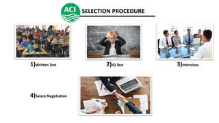 ACI Human Resource Management Systempptx | PPTX