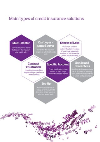 Credit insurance | PDF