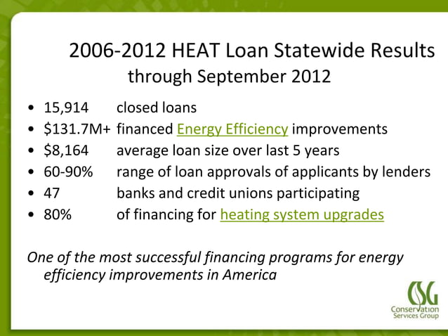 Aci mass heat-loan-carlfawcett-csg | PPTX